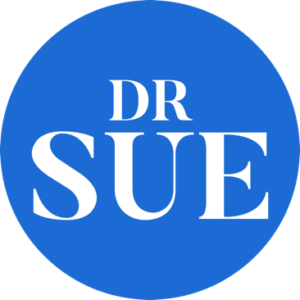 In Remembrance of Dr. Sue Johnson - Dr. Sue Johnson