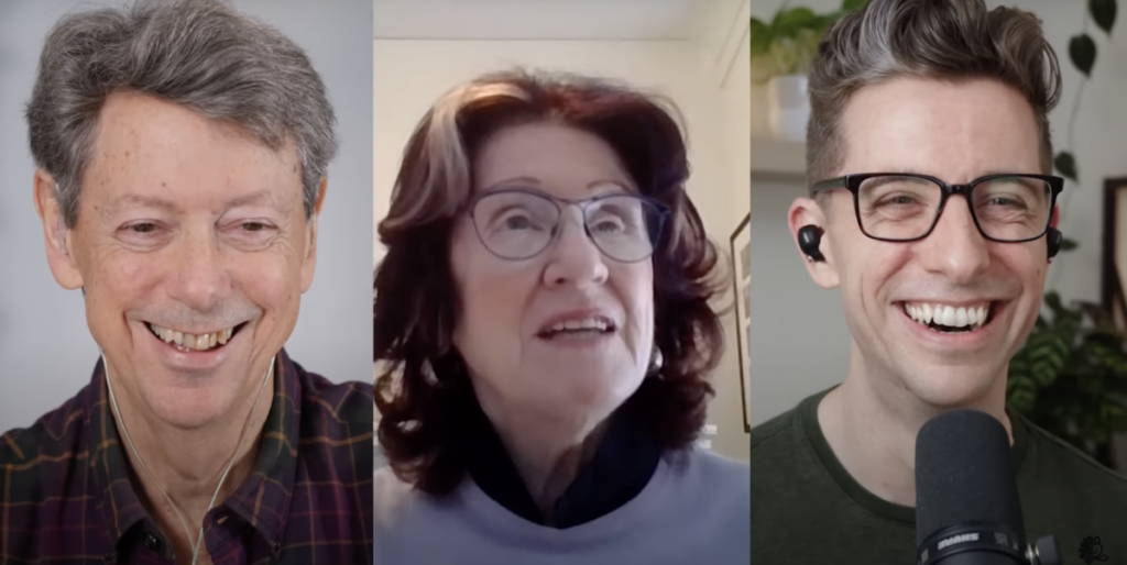 Media Dr Sue Johnson