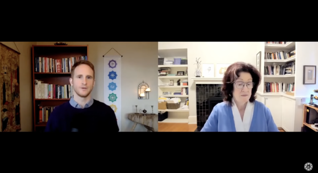 Media Dr Sue Johnson