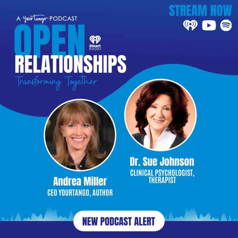 Media Dr Sue Johnson