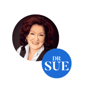 Media Dr Sue Johnson