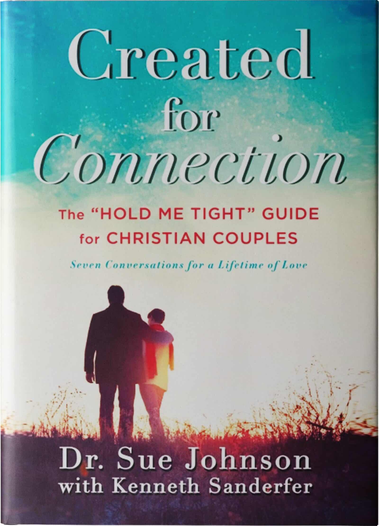 Books – Dr. Sue Johnson