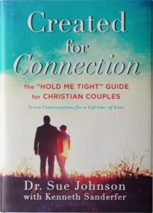 Books – Dr. Sue Johnson