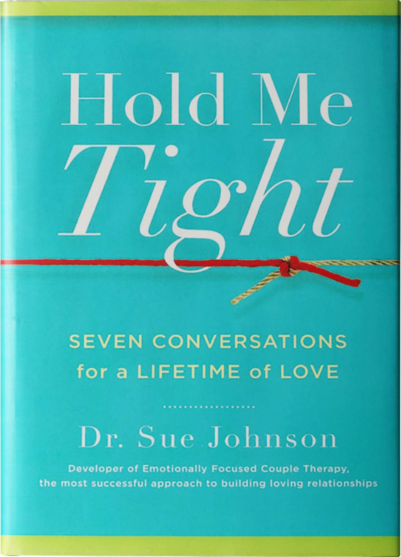 Books – Dr. Sue Johnson