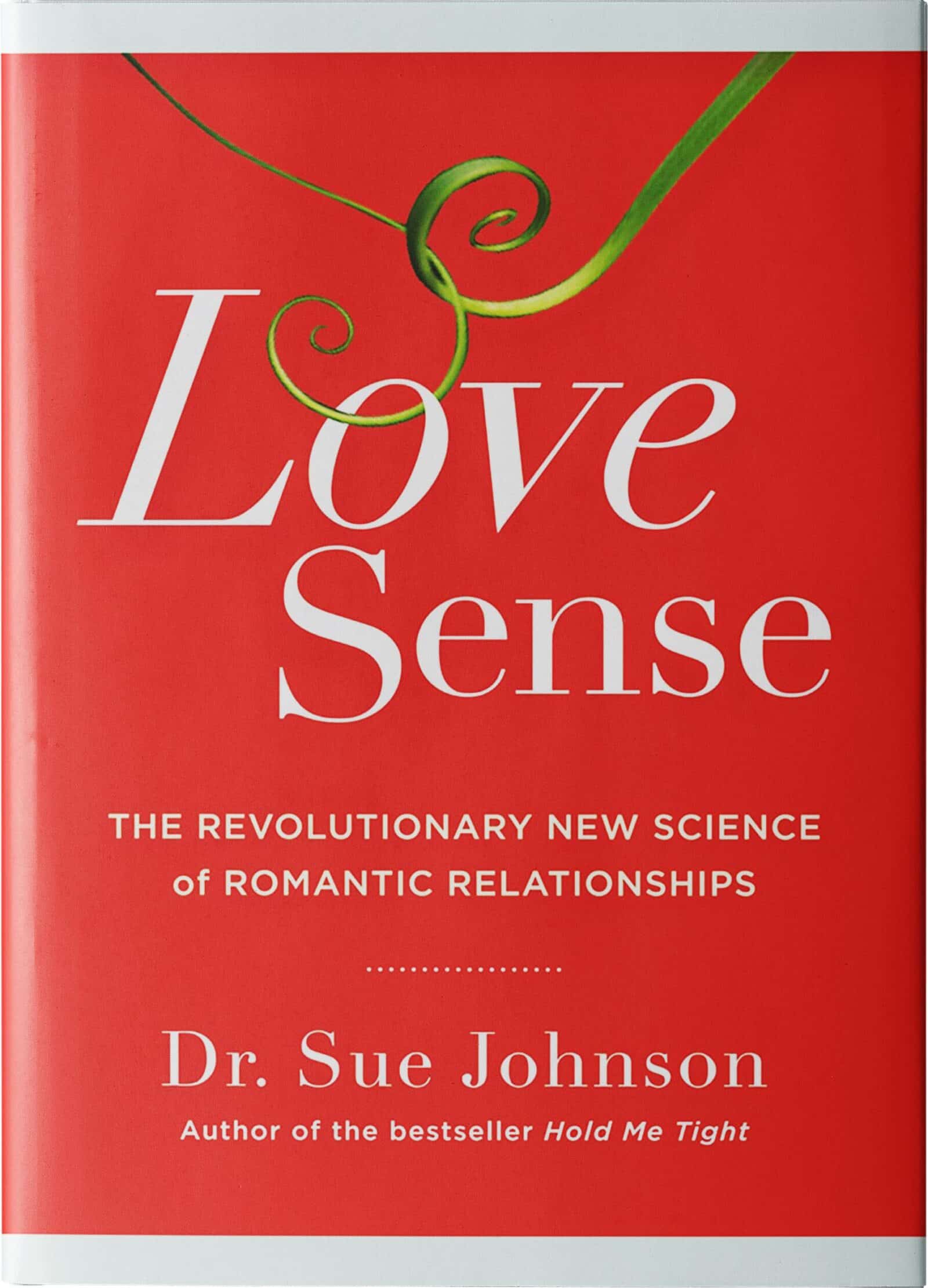 Books – Dr. Sue Johnson