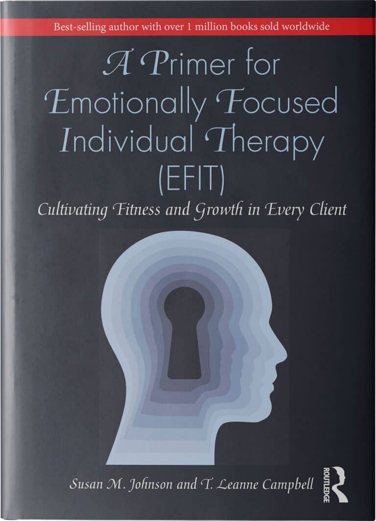 Books – Dr. Sue Johnson